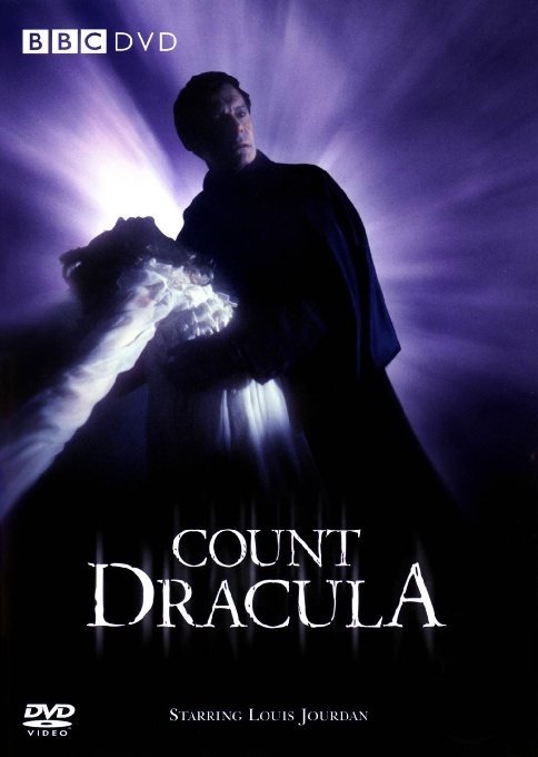 The Other Side blog: October Movie Reviews: Count Dracula (1977)
