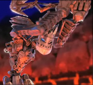 BIONICLE 20/20: BIONICLE 20/20 Posts