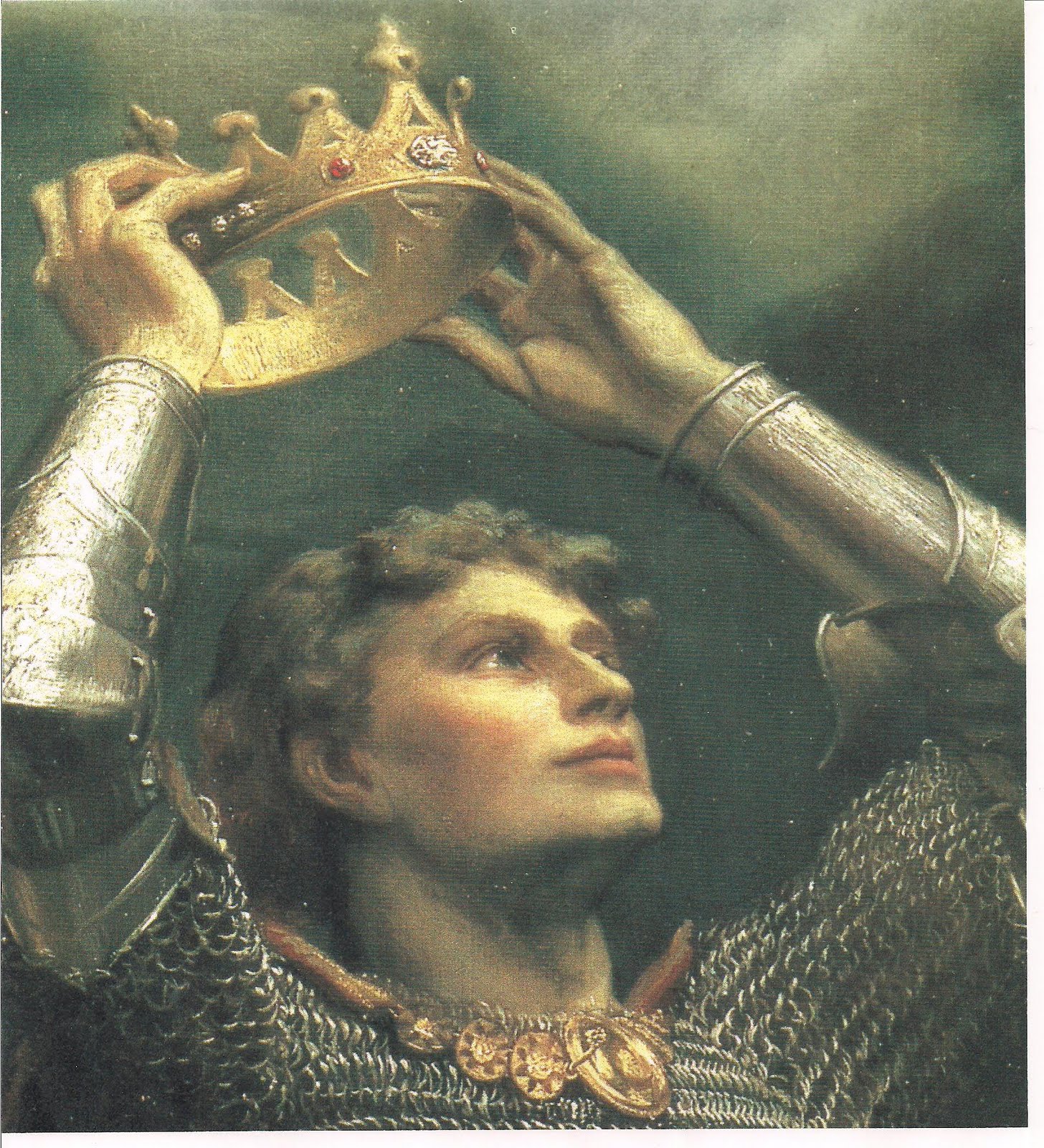 AU DELA DES RÊVES: CARNET BLEU : ANGES & CHEVALIERS