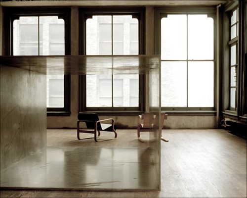 The Design Files: James Merrell