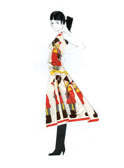 The Design Files: Interview - Kat Macleod