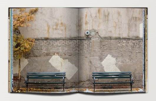 The Design Files: Walls Notebook