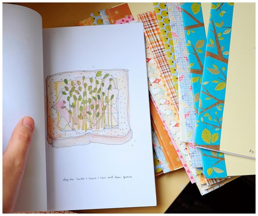 The Design Files: Interview - Dawn Tan