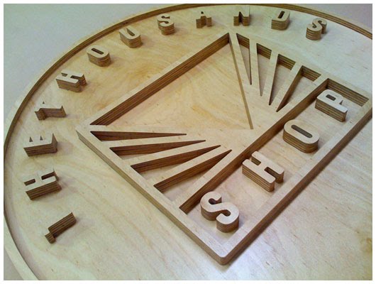 The Design Files: Interview - Tin & Ed