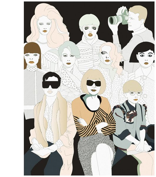 The Design Files: Interview - Tin & Ed