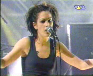 Symphony Of Metal: Voces Femeninas del Metal [Martina Astner]