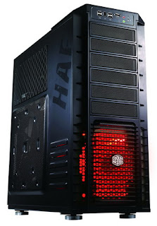 NEW TECHNOLOGY: Cooler Master Computer Cases,Cabinet Pricelist India ...