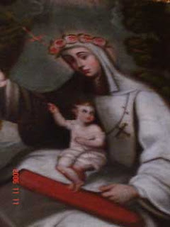 Santa Rosa de Santa Maria