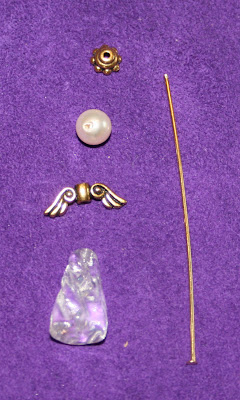 The Paper Trail: On the THIRD day of Christmas....