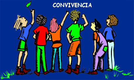 CUÁL ES EL VERDADERO SENTIDO DE CONVIVIR… ¿PARA QUÉ? (FRA RODOLFO DE ...