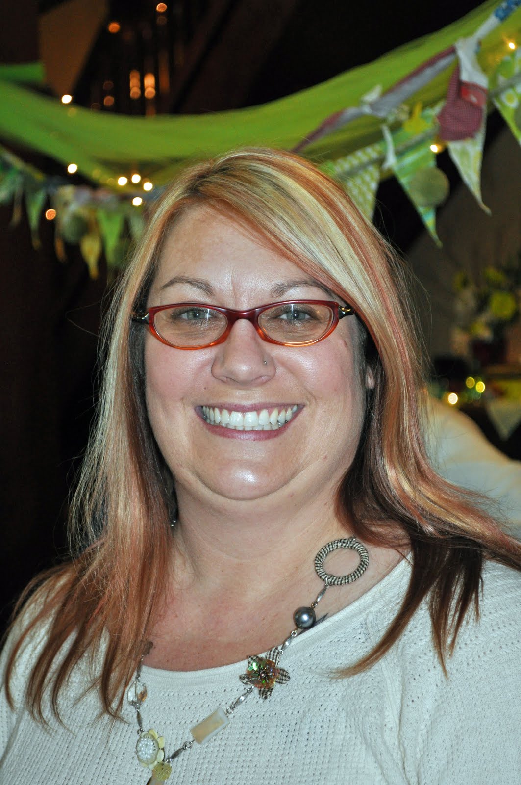 Positive Force: In the quiet...I was...I became...I am Brave!