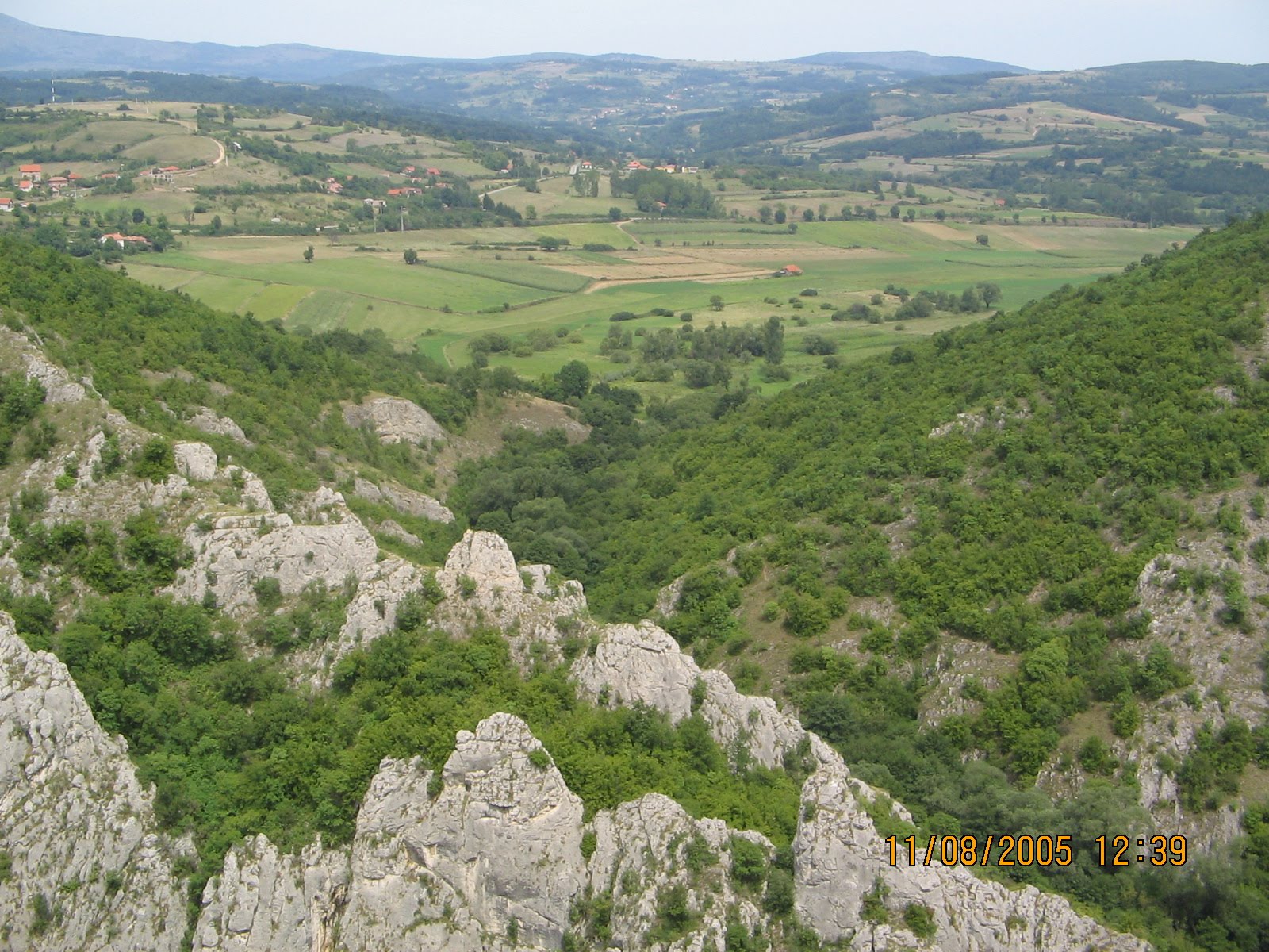 Fotografije Srbije - fotografije, slike, gradovi, jezera, reke, planine ...