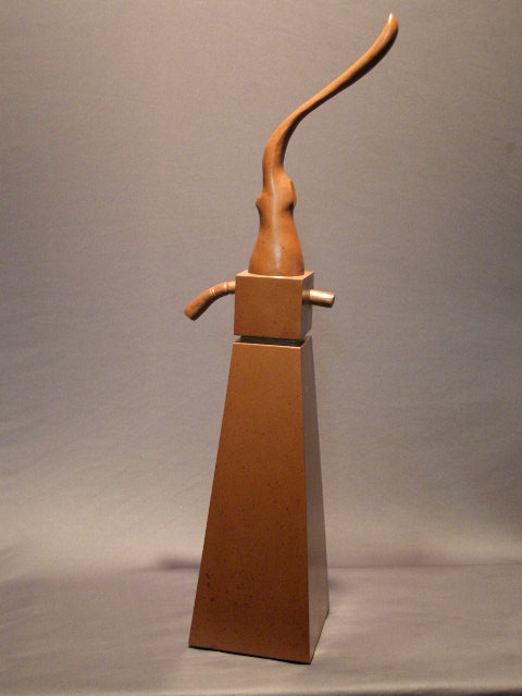 VIVA Gallery: Hans Gill - June Guest Artist