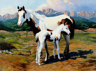 VIVA Gallery: Jerry Riness • August Guest Artist