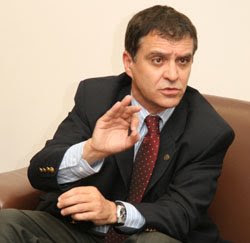 Newsletter Ministerio de Seguridad de Santa Fe: Entrevista a Daniel ...