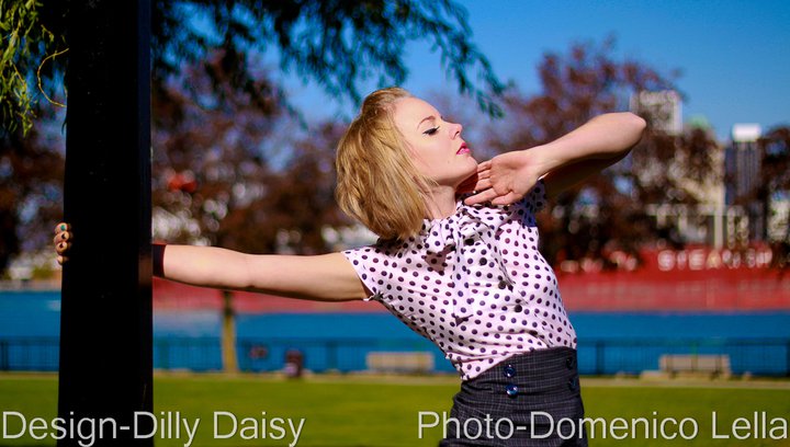 maggieyoell.blogspot.com: MODELING 2010