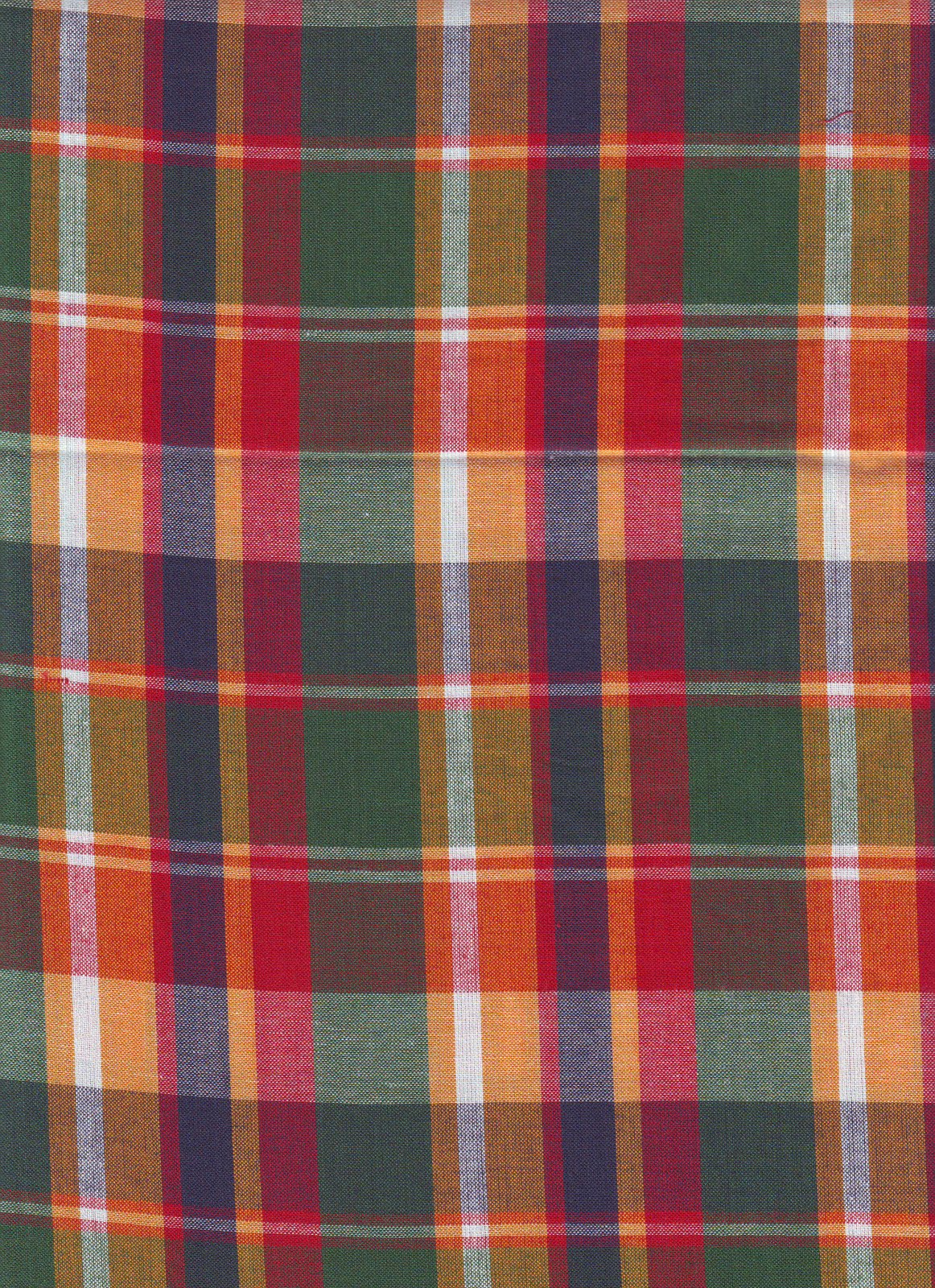 It$ m@ Me$$ n i L1ke it ...: Men, madras checks and thirukkural tees