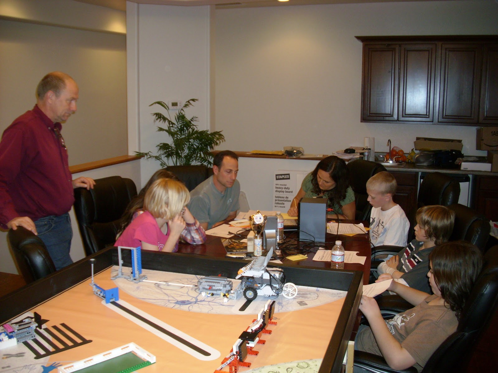 Brain Busters: Interview with Johan Samanta, M.D., P.C.