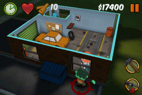 News apple iphone, ipad and ipod | apps, Tip, Review, Games: Zombie ...