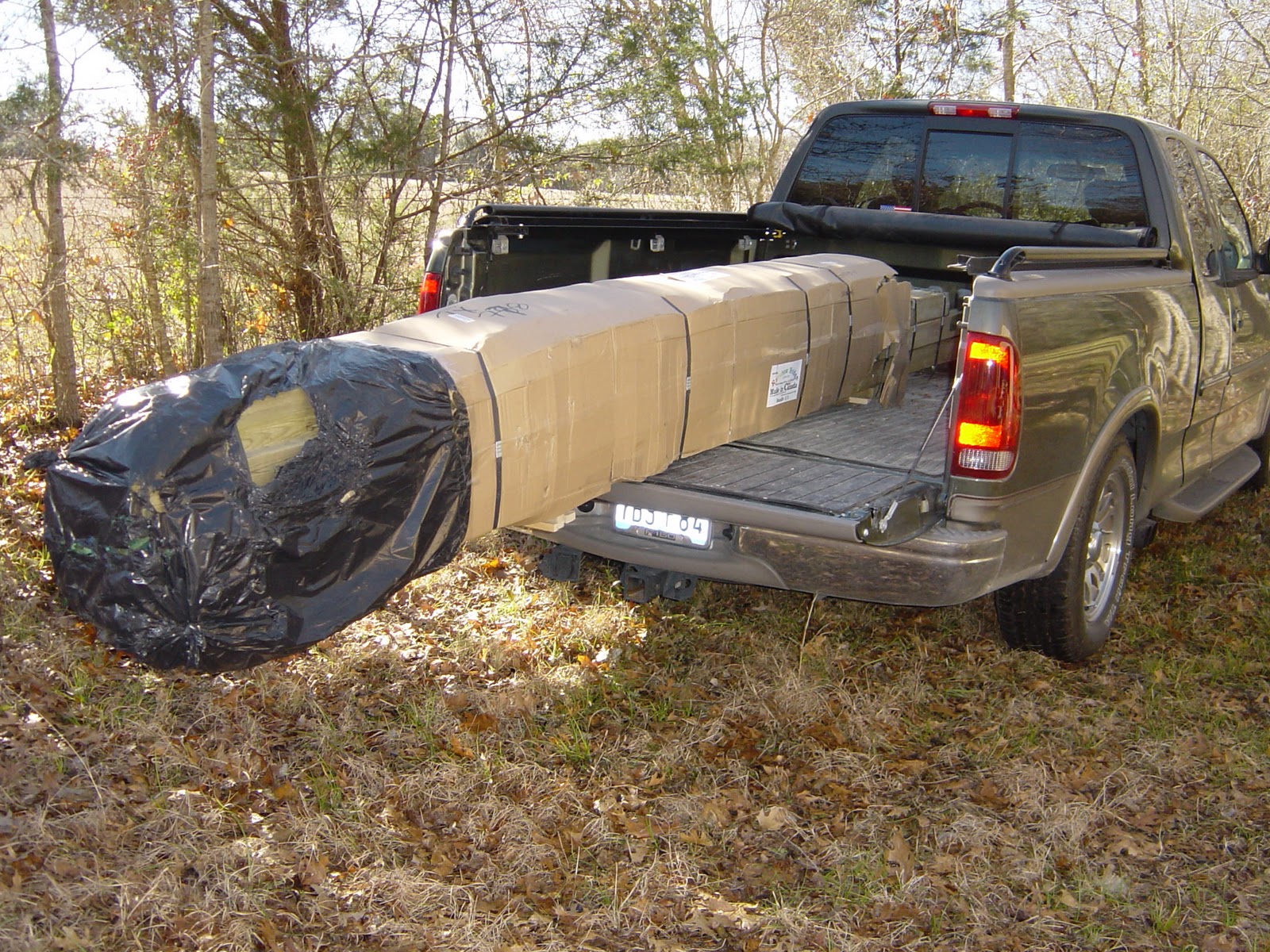 Speaking From The Ranch: The Rainbow Bridge