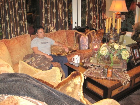 blog by willis: branding: kamran montazami