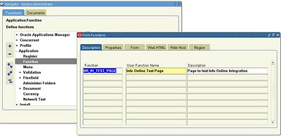 Anil's Oracle Application Framework Blog: Deployment of Page in APPS - OAF