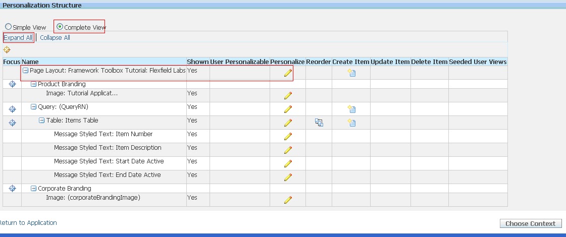 Anil S Oracle Application Framework Blog Controller Extension In R12 Oaf
