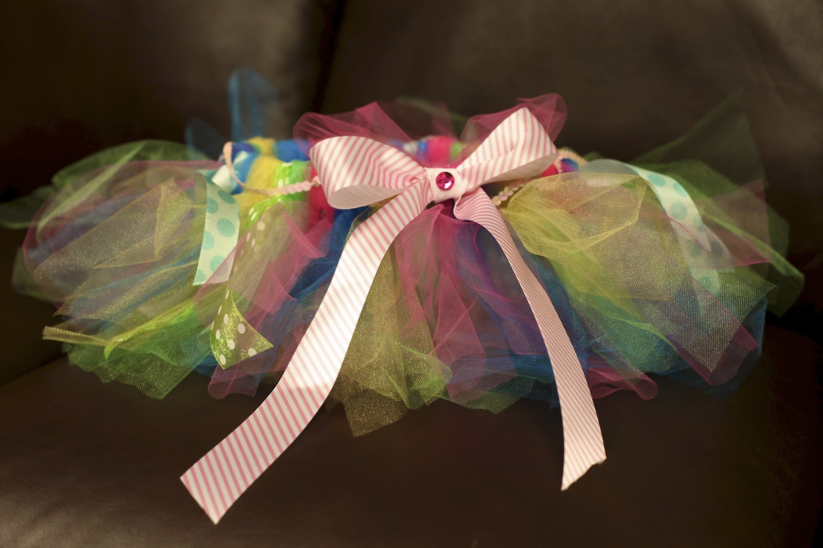 Tutu Parlor: Happy Birthday Tutu You!