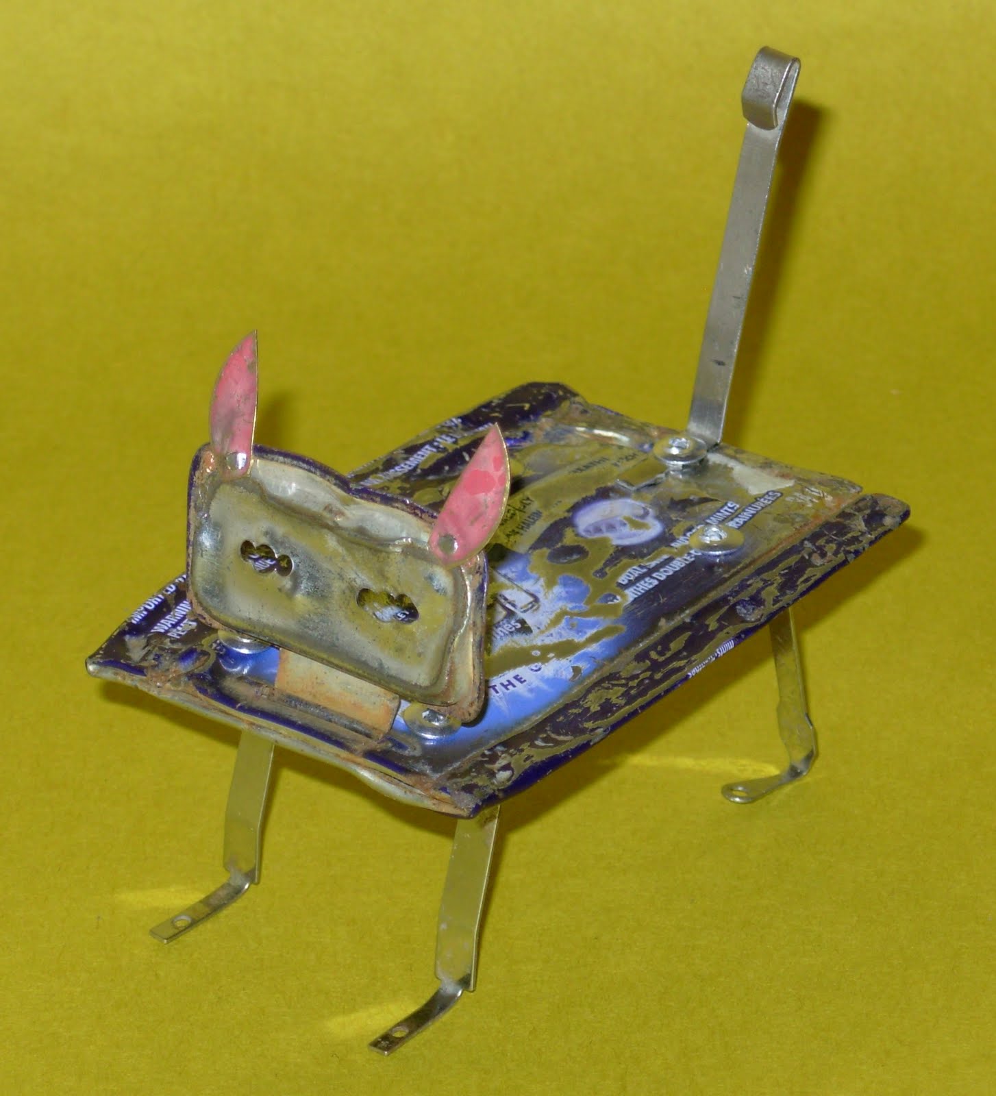 Copper Lizard Studio