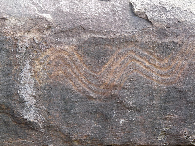 Professor Francisco José: Itaquatiaras: a arte rupestre mais intrigante ...