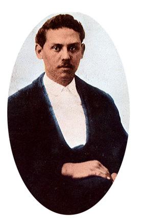 Cur Valdo: ZORRO. was a real person