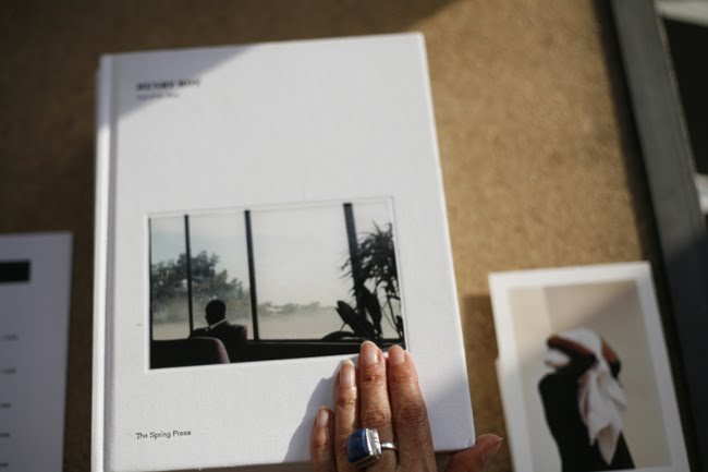 The Independent Photo Book: Henry Roy – Out of the Blue