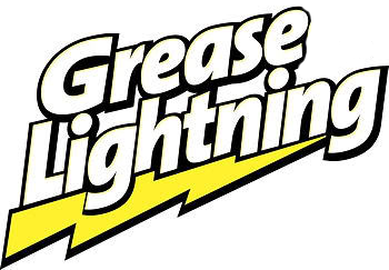 26.2 Quest: Grease Lightning