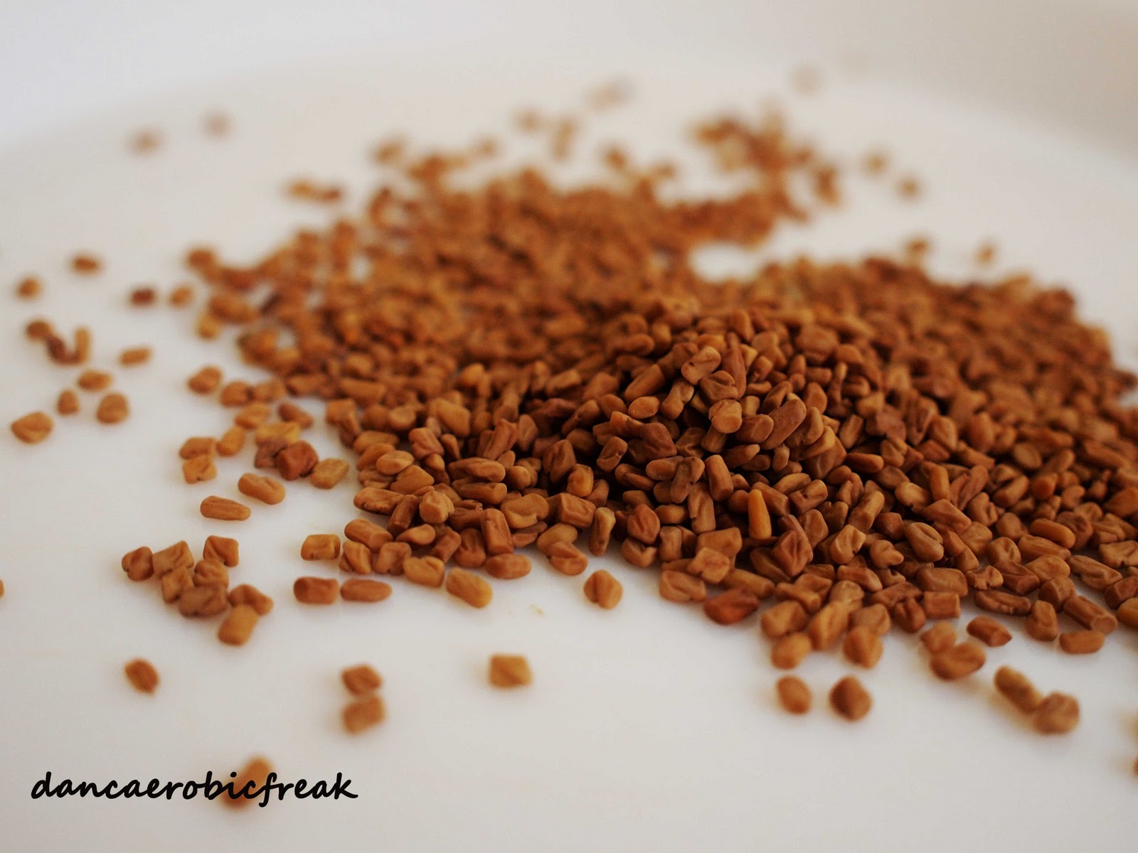 Dance Arobic Freak: Nahar's Kitchen my style of cooking : Nasi Dagang