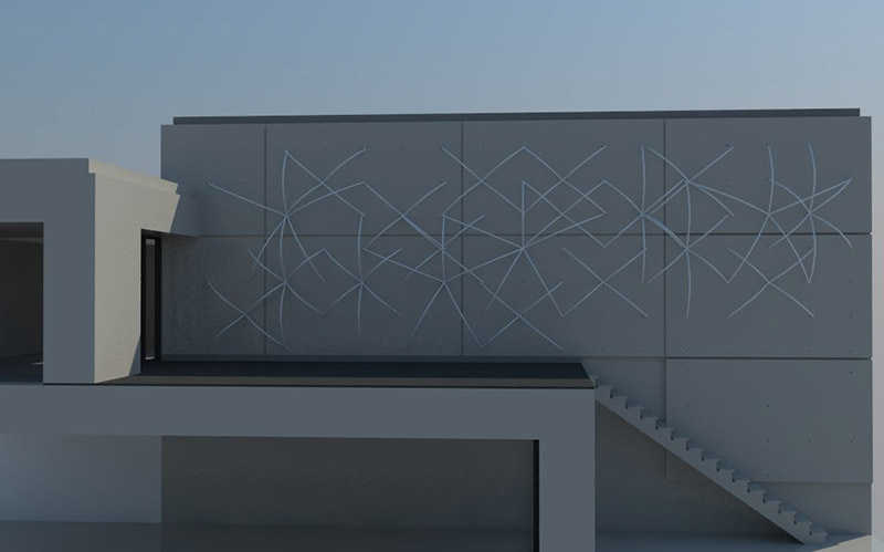 Matt Storus Architecture: 2010