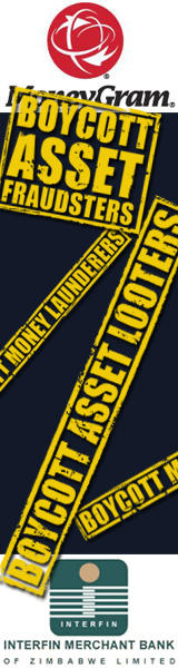 Gilbert Muponda: Fraud by Raymond Njanike,Farai Rwodzi & Interfin Bank ...