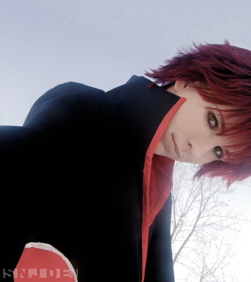 Blog RaSyBa #1: foto: jika pemeran naruto manusia #3 (khusus pemeran ...