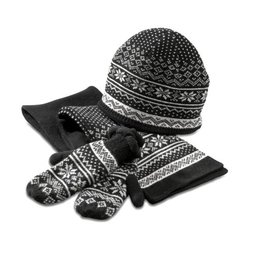 Moda Inf1011 Bufandas Para Chicos OtoÑo Invierno 2010 2011