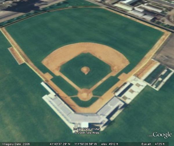 Logan High Freshmen Baseball