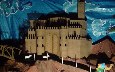 Goan Architecture: Crib architecture