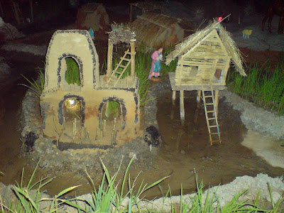 Goan Architecture: Crib architecture