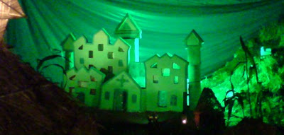 Goan Architecture: Crib architecture