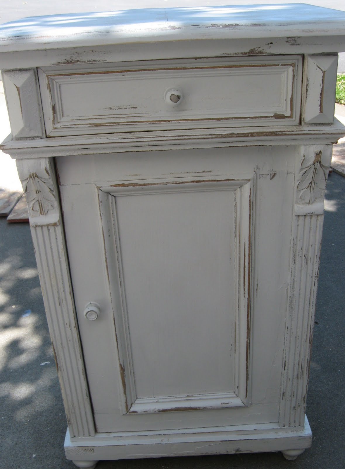 Gracefully Vintage: Rustic Revival