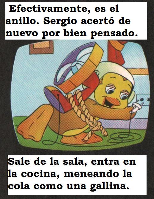 Adivinanzas chistosas de amor - Imagui