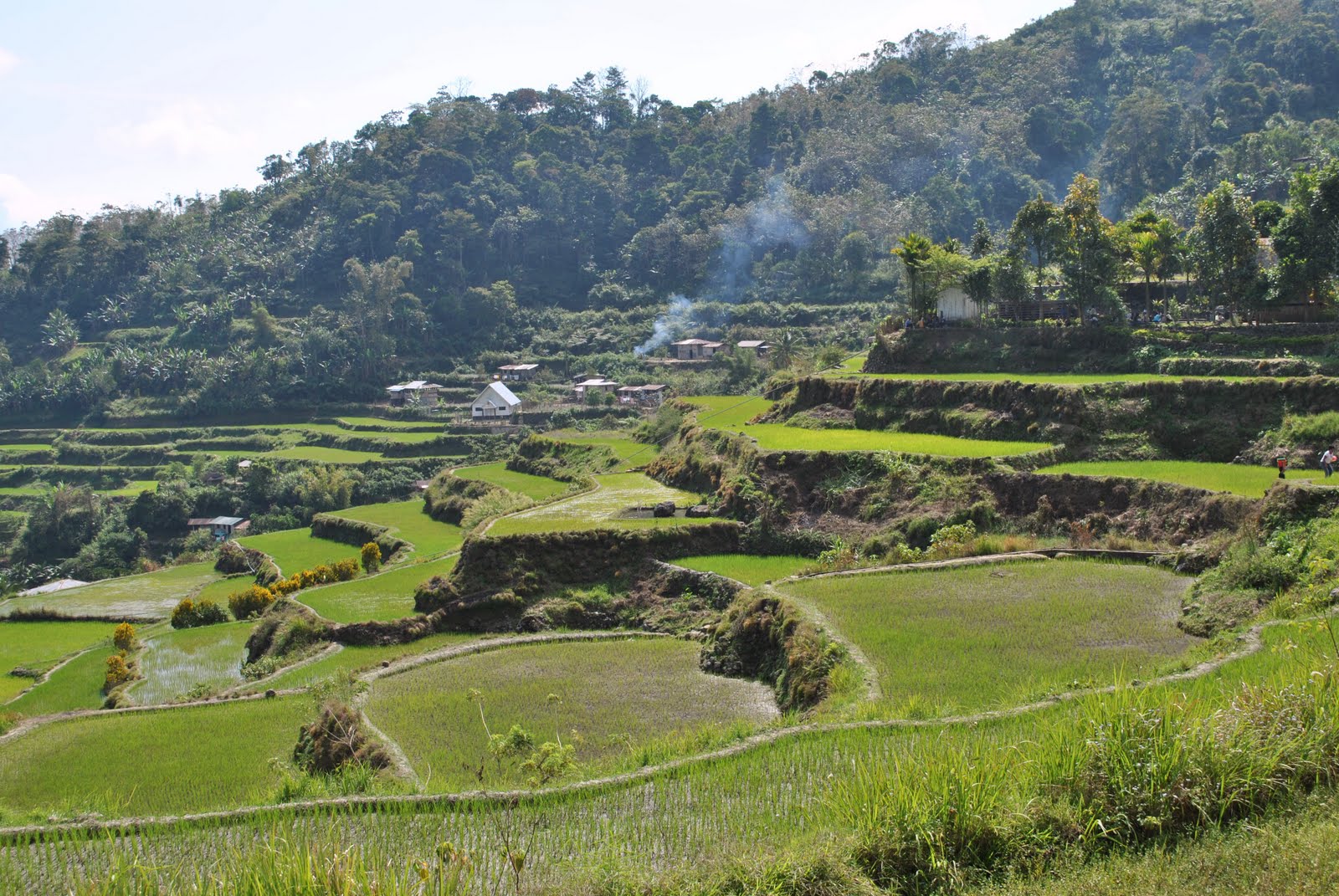 Lubuagan, Kalinga - Part III: Things To See and Do | Pinoy Itchy Feet