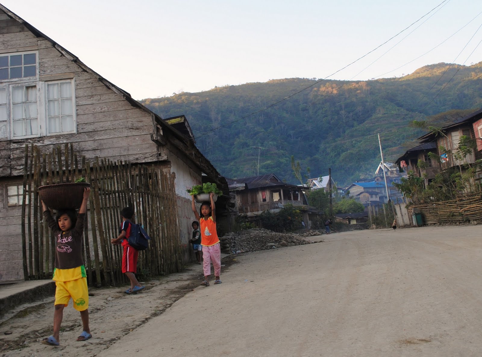 Lubuagan, Kalinga - Part III: Things To See and Do | Pinoy Itchy Feet