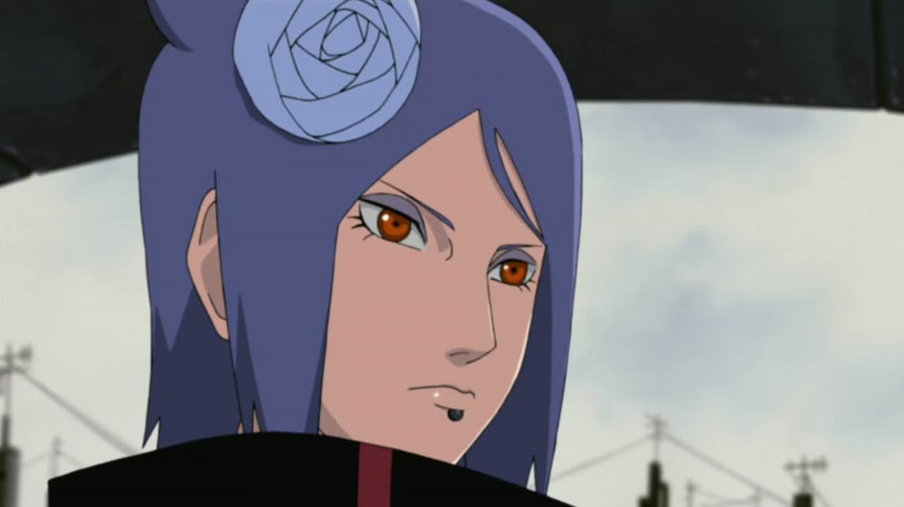 naruto shippuden ipt: Akatsuki