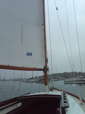 Sailmaster 22 "Adagio"