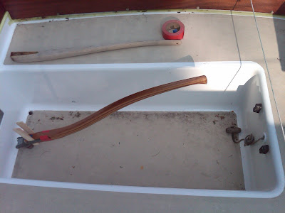 Sailmaster 22 "Adagio"