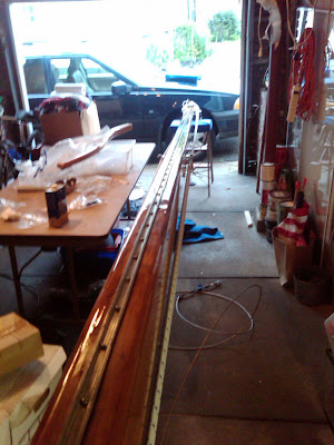 Sailmaster 22 "Adagio"